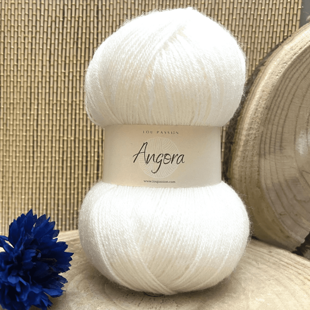 Angora - Lou Passion