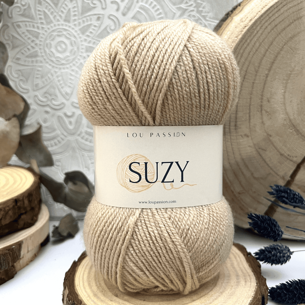 Suzy Archives - Lou Passion
