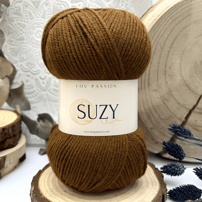 Suzy Archives - Lou Passion