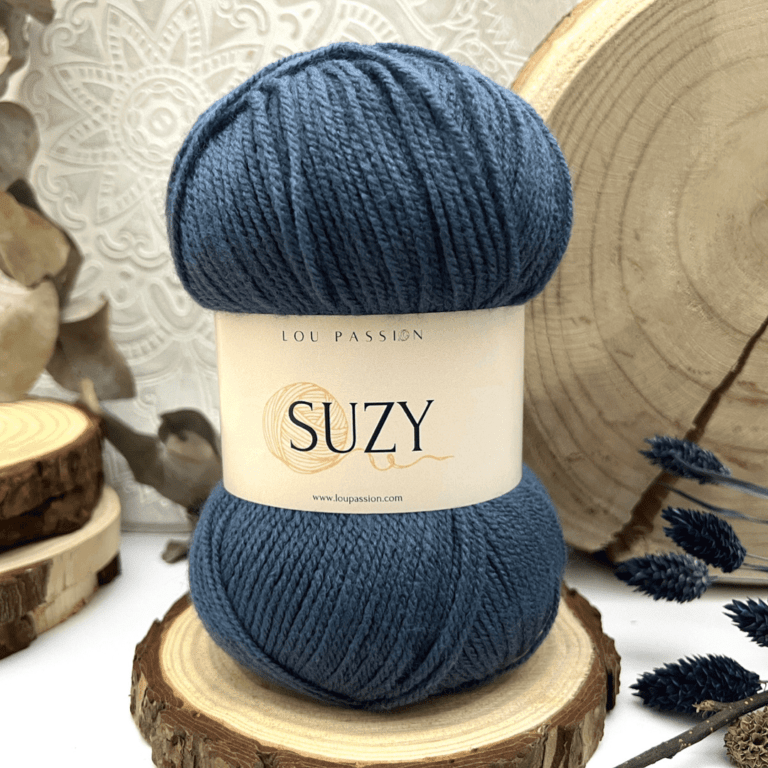 Suzy Archives - Lou Passion