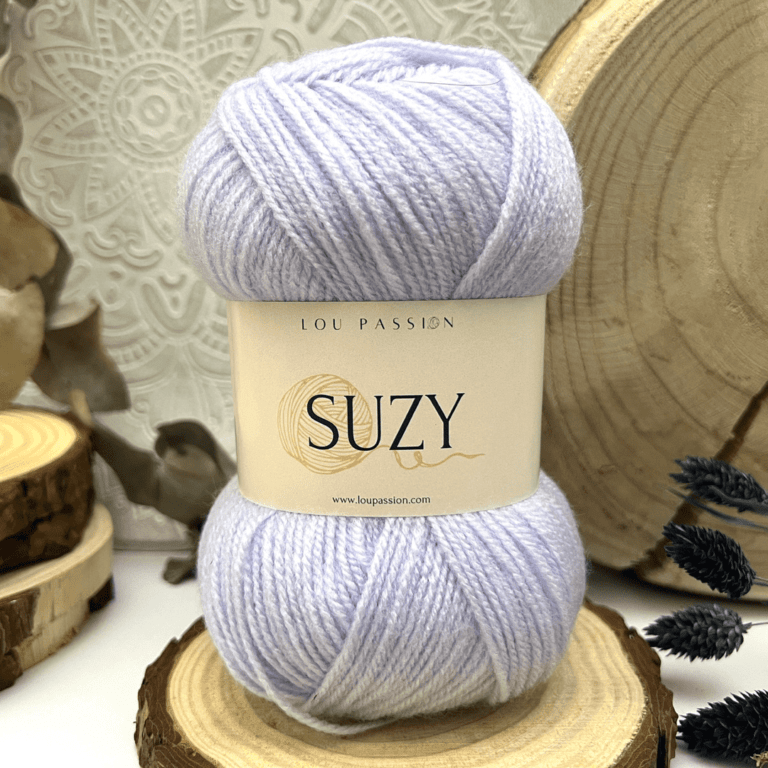 Suzy Archives - Lou Passion