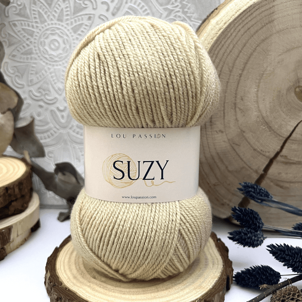Suzy - Lou Passion
