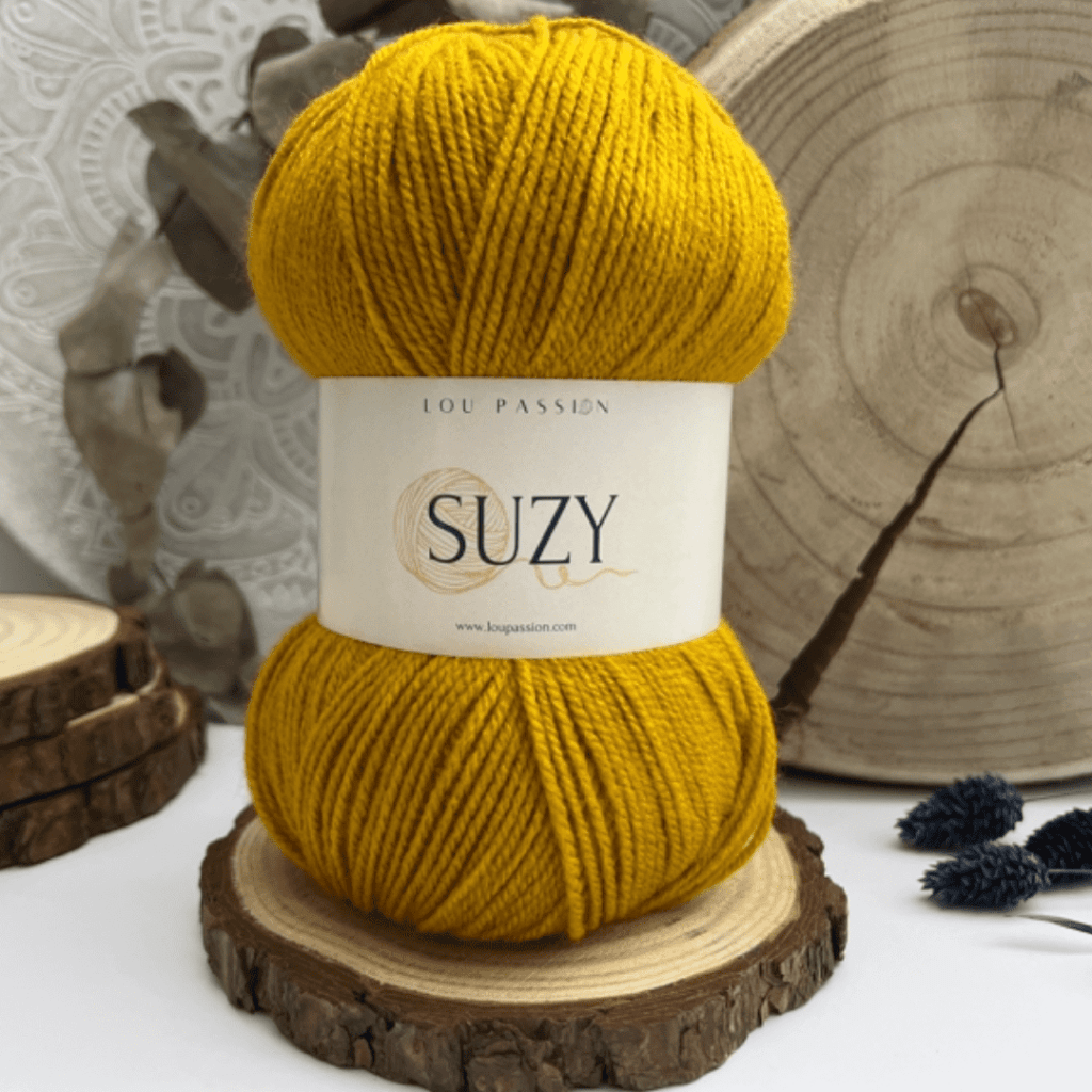 Suzy Archives - Lou Passion