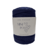 Mini Poli Bleu marine 100g - Lou Passion