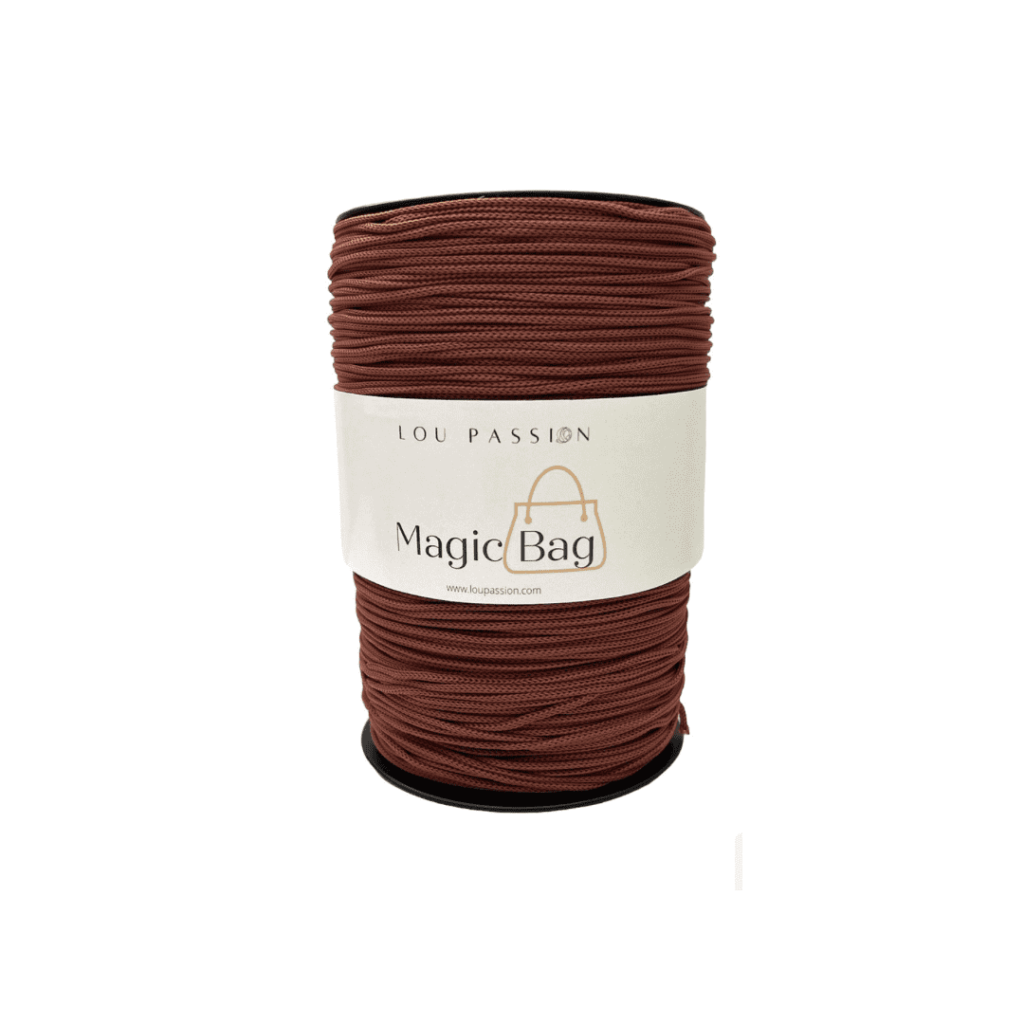 Magic Bag - Lou Passion