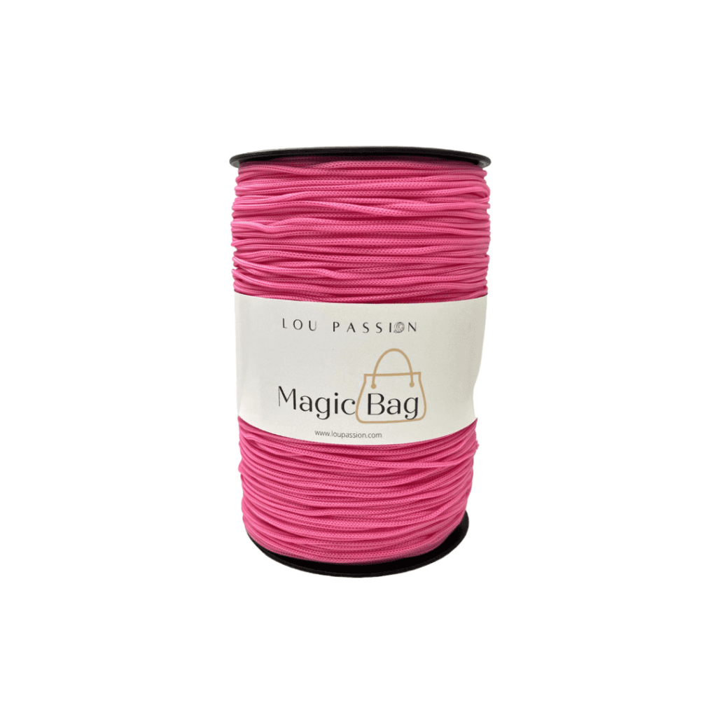 Magic Bag - Lou Passion