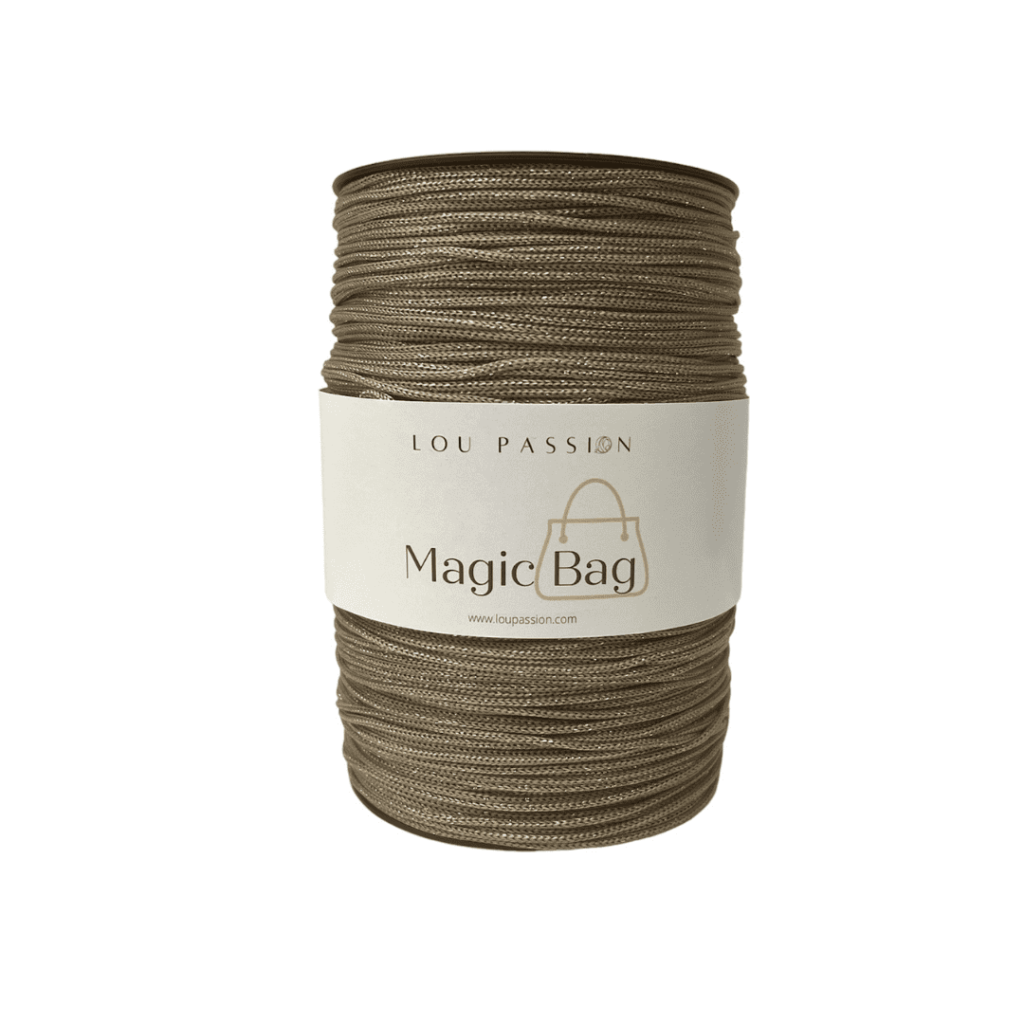 Magic bag Lurex Archives - Lou Passion