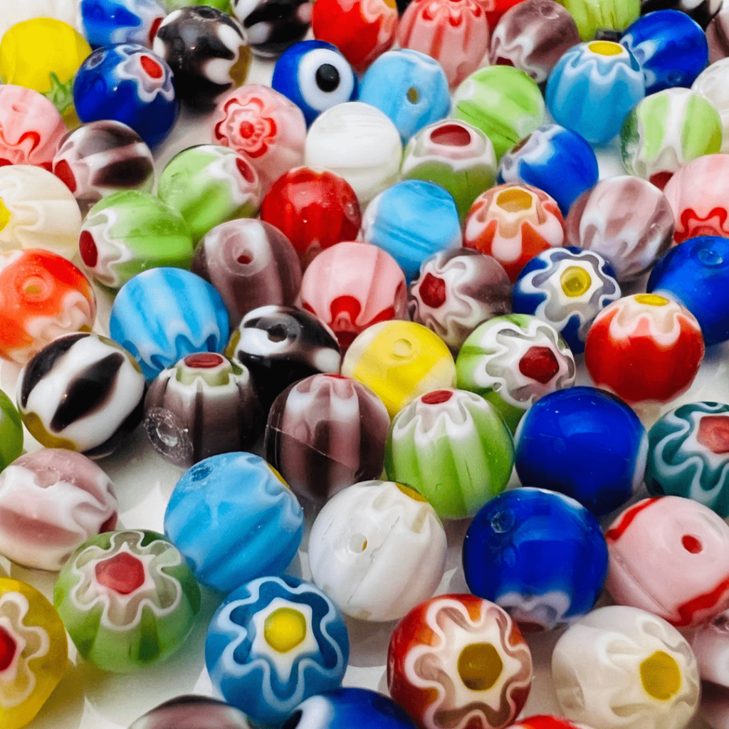 Perles - Lou Passion