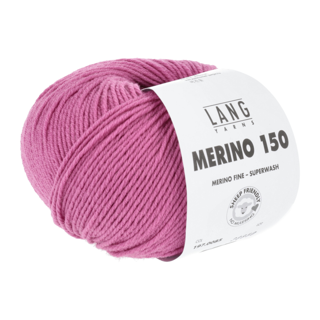 MERINO 150 - 197.0085 - Lou Passion