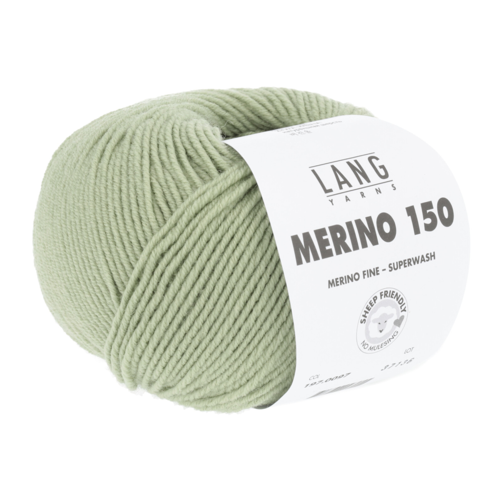 MERINO 150 - 197.0097 - Lou Passion