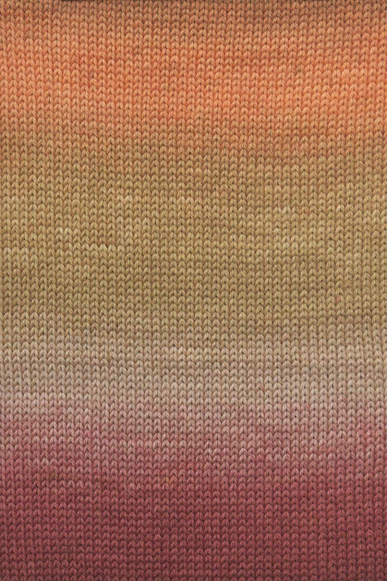 Laine Wool Addicts by Lang Yarns - MOVE 6-PLY 1146.0002 - Lou Passion