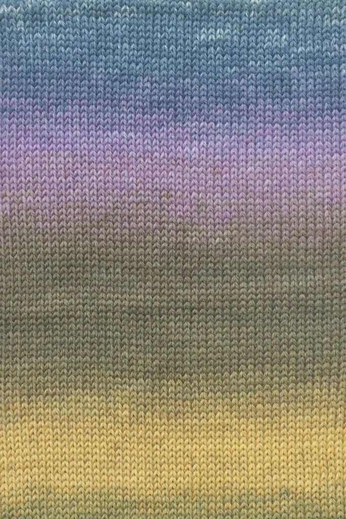 Laine Wool Addicts by Lang Yarns - MOVE 6-PLY 1146.0003 - Lou Passion