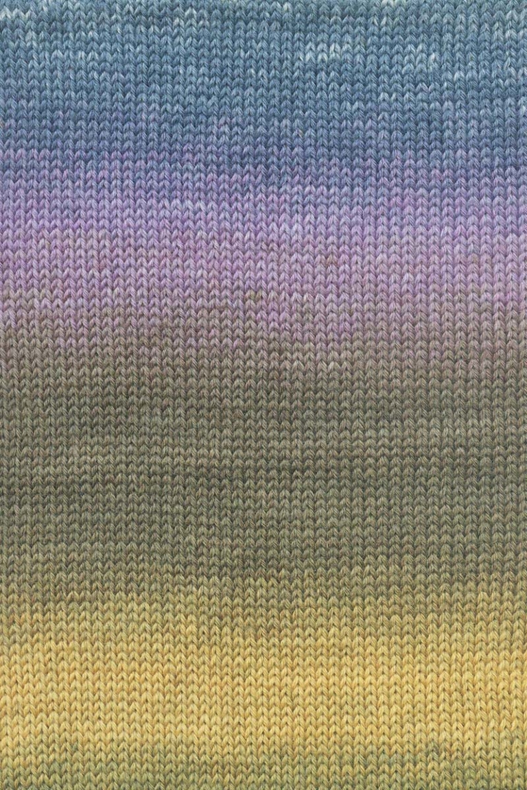 Laine Wool Addicts by Lang Yarns - MOVE 6-PLY 1146.0003 - Lou Passion