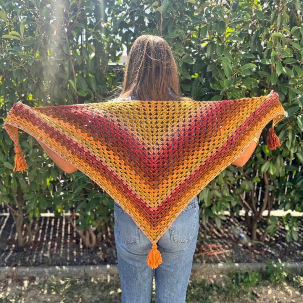 Laine Wool Addicts by Lang Yarns - MOVE 6-PLY 1146.0002 - Lou Passion