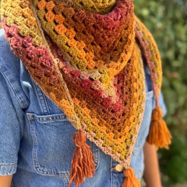 Laine Wool Addicts by Lang Yarns - MOVE 6-PLY 1146.0002 - Lou Passion