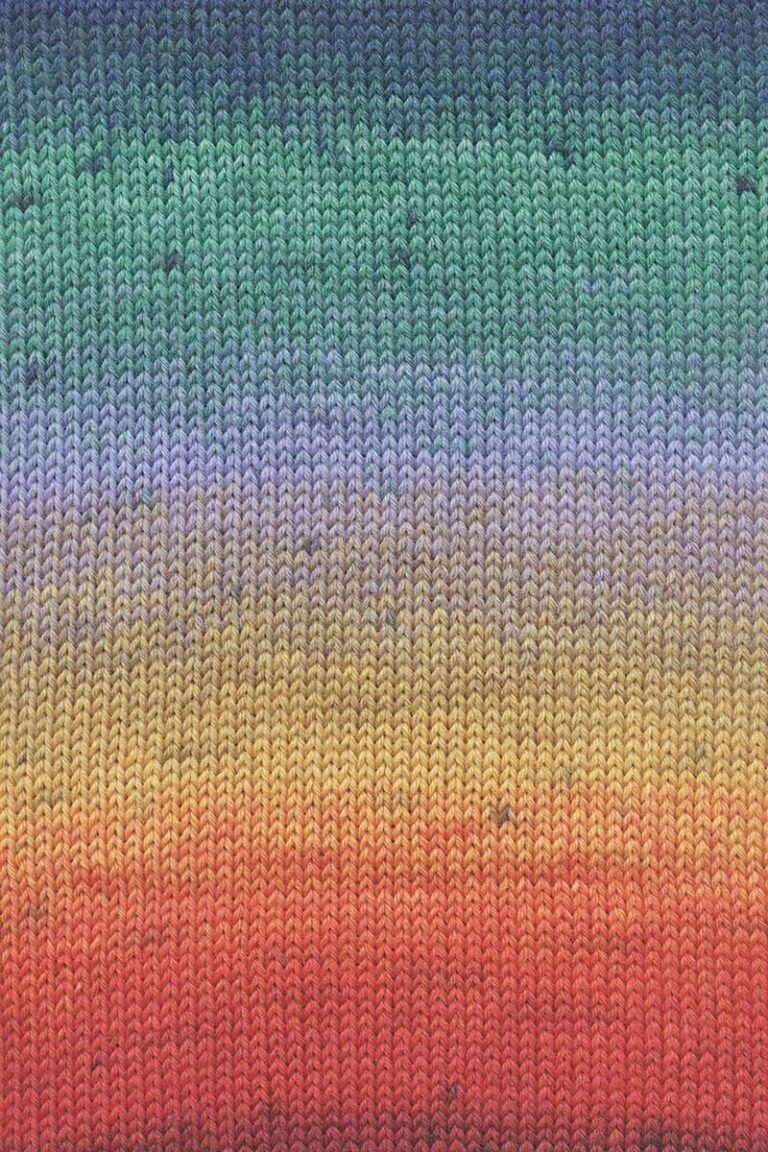 Laine Wool Addicts by Lang Yarns - MOVE 6-PLY 1146.0004 - Lou Passion